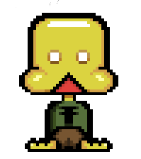 Green Man (Petscop) | VS Battles Wiki | Fandom