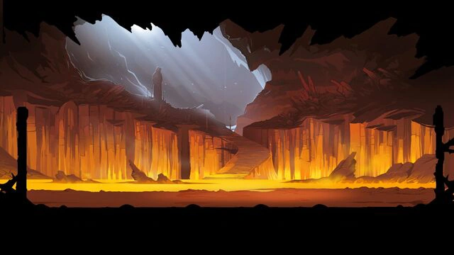 Volcano (Shadow Fight) | VS Battles Wiki | Fandom