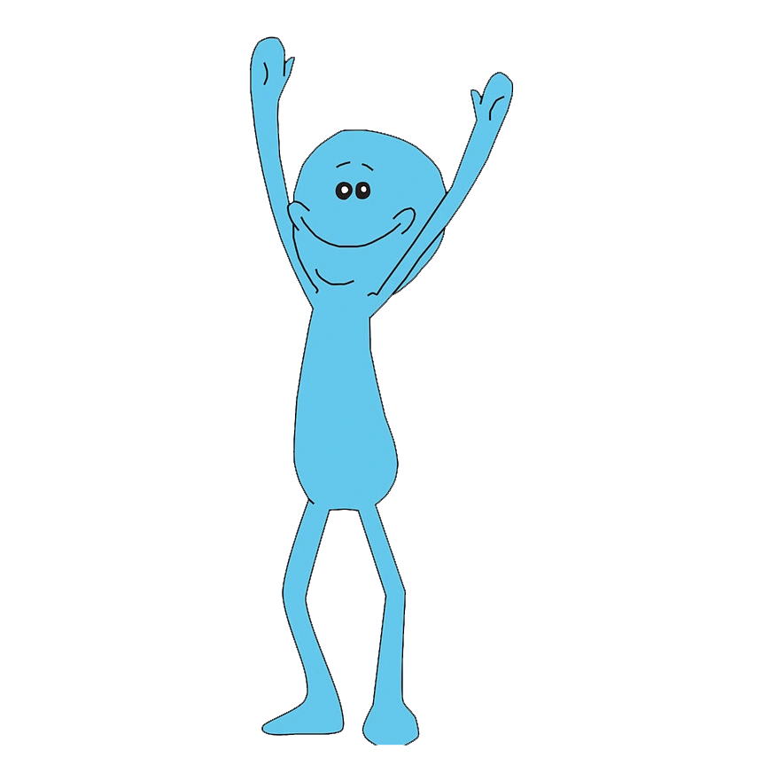 Mr. Meeseeks | VS Battles Wiki | Fandom