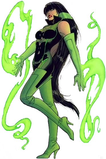 Sersi (Marvel Comics) | VS Battles Wiki | Fandom