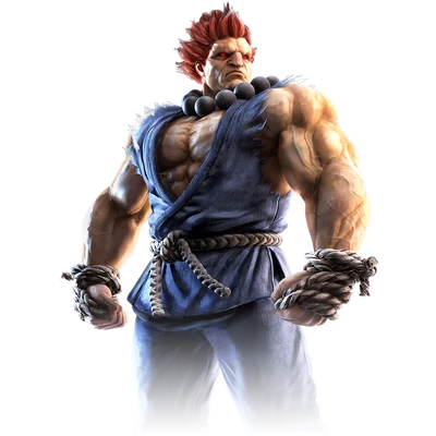 Akuma (Tekken) | VS Battles Wiki | Fandom