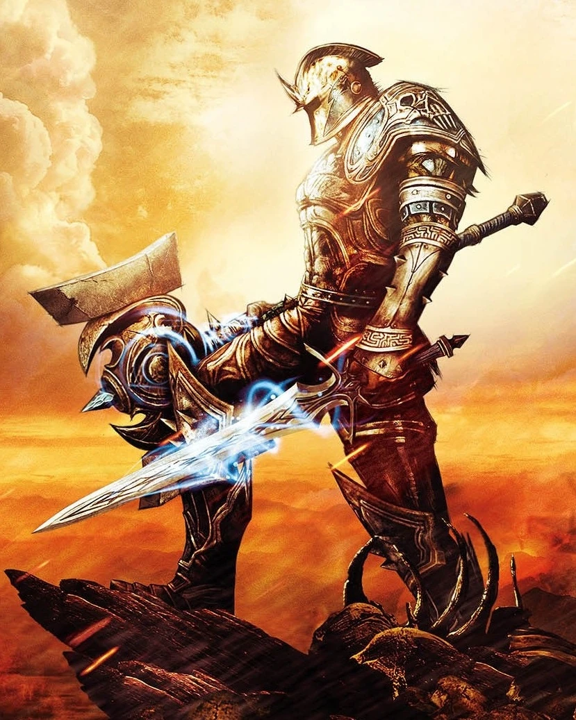 The Fateless One vs Heimdall | SpaceBattles