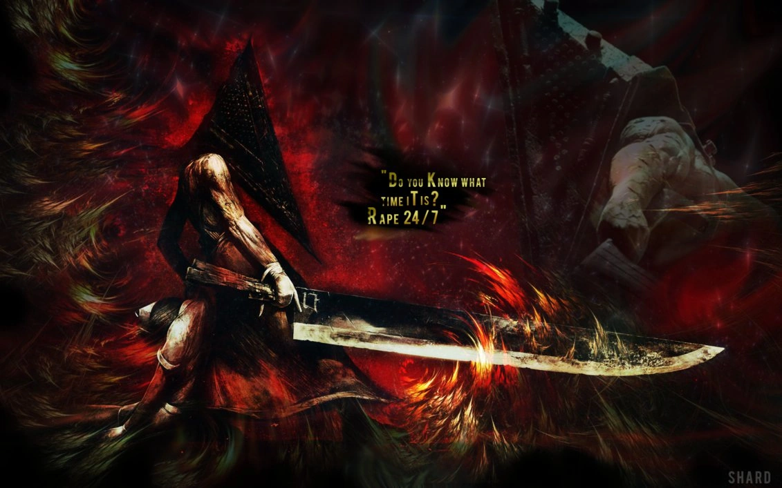 User blog:Viturino/Pyramid Head Great Knife weight | VS Battles Wiki ...