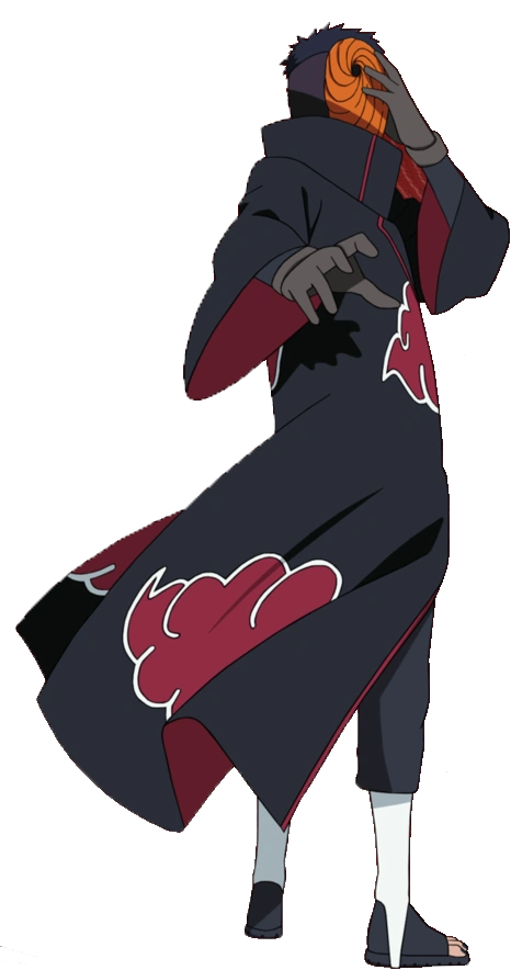 Image - Tobi render by lbackfromthedeadl-d5n4xx7.png | VS Battles Wiki ...