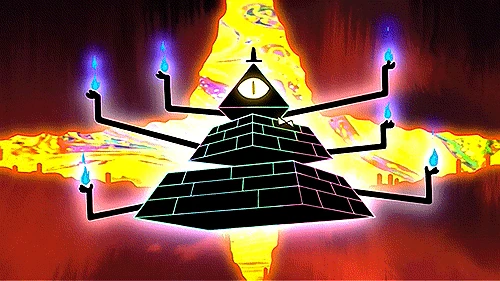 Image - Bill cipher.gif | VS Battles Wiki | FANDOM powered by Wikia
