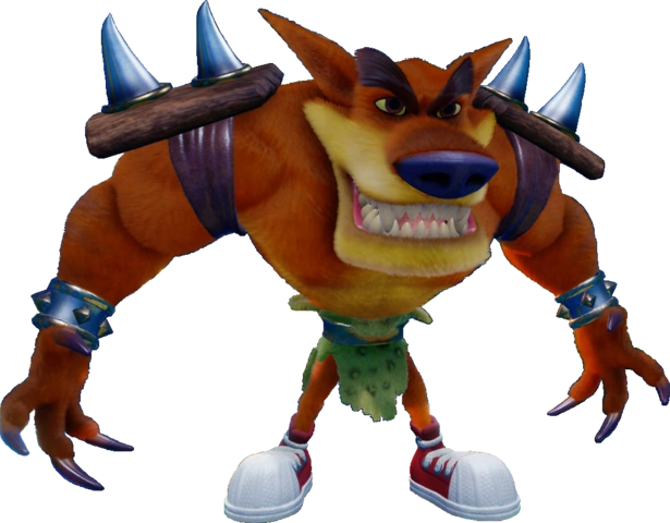 Tiny Tiger | VS Battles Wiki | Fandom