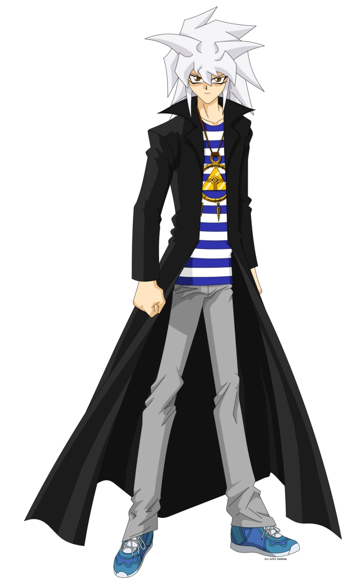 Yami Bakura Pictures