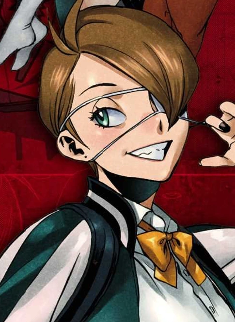 My Hero Academia | VS Battles Wiki | FANDOM powered by Wikia