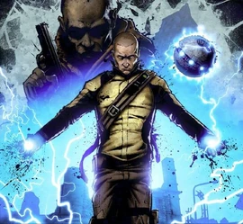 Cole vs Godzilla | VS Battles Wiki Forum