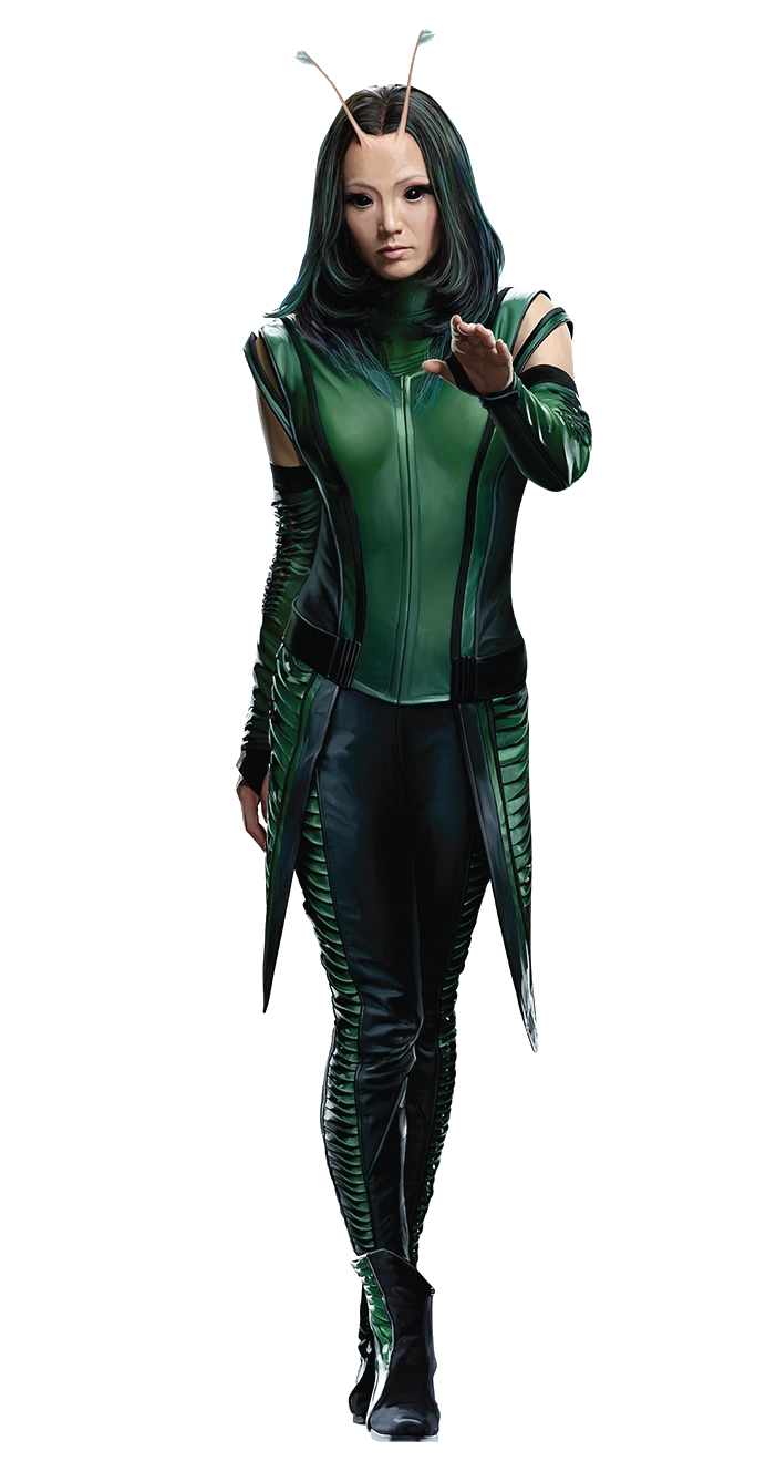 Mantis (Marvel Cinematic Universe) | VS Battles Wiki | FANDOM powered ...