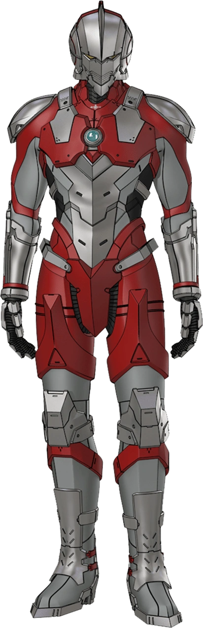 ULTRAMAN (MANGA NETFLIX VER) THREAD | VS Battles Wiki Forum
