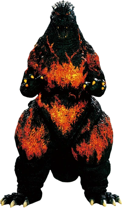 Godzilla (Heisei) | VS Battles Wiki | Fandom