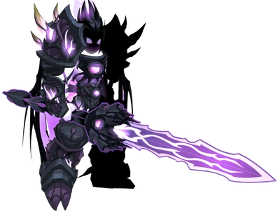 Drakath | VS Battles Wiki | Fandom