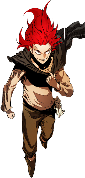 Hardcore Leveling Warrior | VS Battles Wiki | Fandom