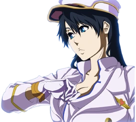 Bambietta Basterbine vs Erza Scarlet | VS Battles Wiki Forum