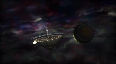 DBS Void Manipulation | VS Battles Wiki Forum