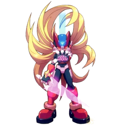 Omega (Mega Man Zero) | VS Battles Wiki | Fandom