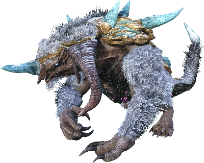 Ice Titan | VS Battles Wiki | Fandom