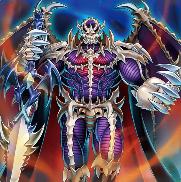 Terrorking Archfiend | VS Battles Wiki | Fandom