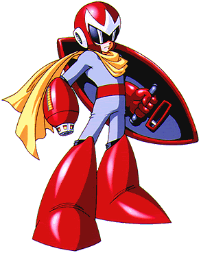Proto Man vs Bass | VS Battles Wiki Forum