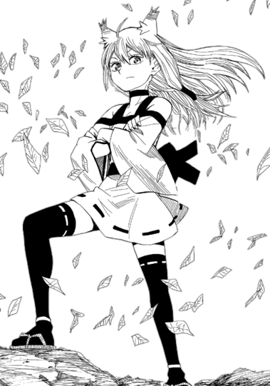 Tama Youko | VS Battles Wiki | Fandom