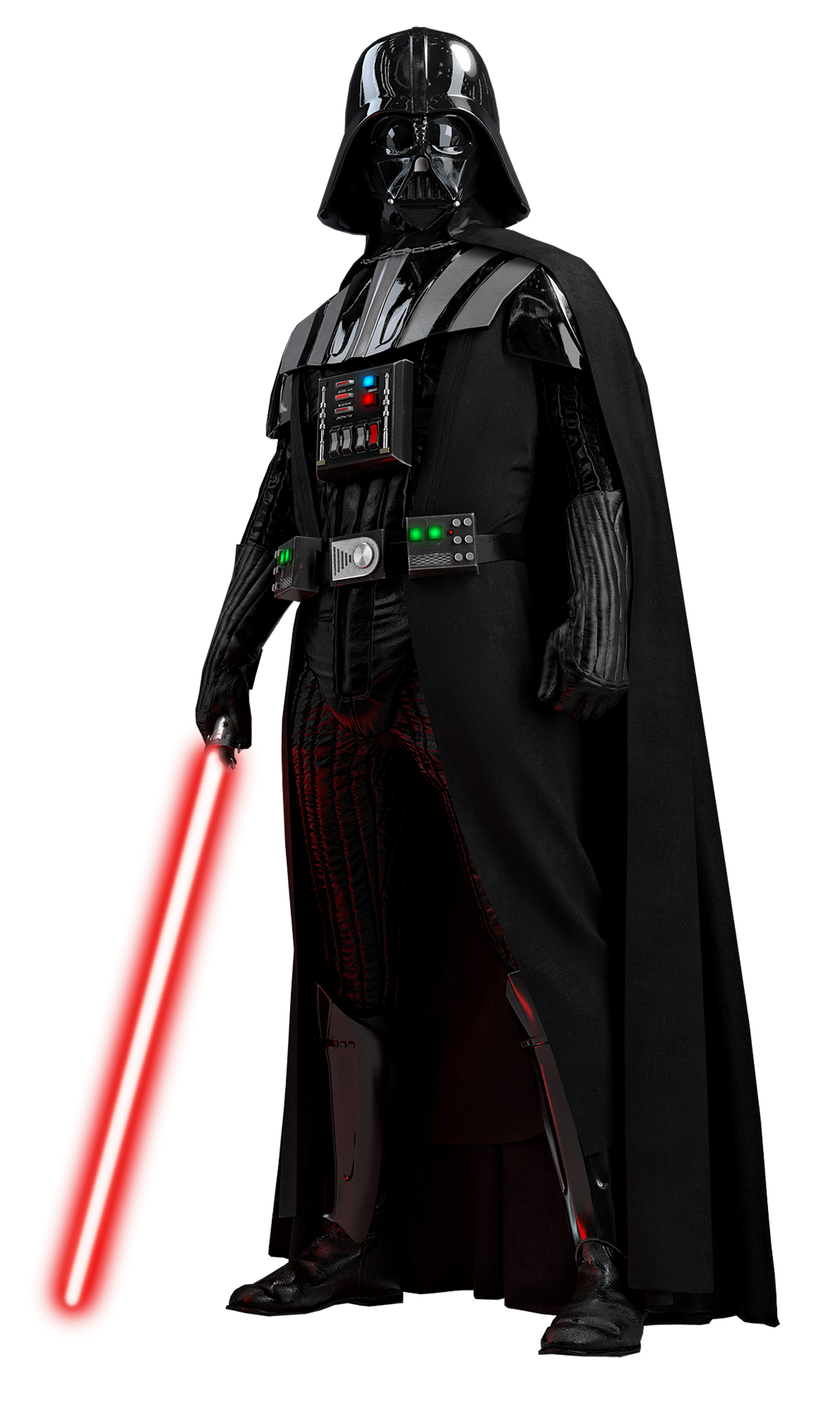 Darth Vader | VS Battles Wiki | Fandom