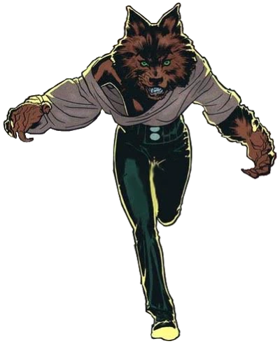 Wolfsbane (Marvel Comics) | VS Battles Wiki | Fandom