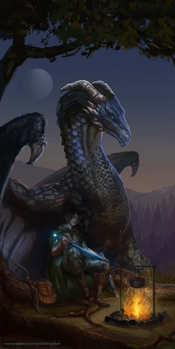Eragon | VS Battles Wiki | Fandom