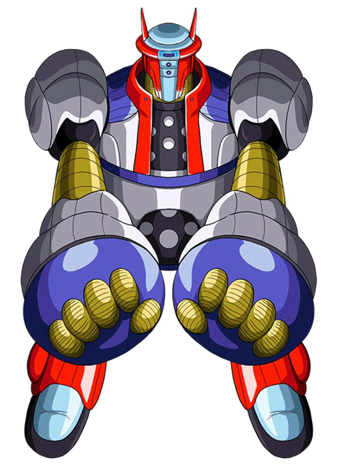 Commander Nezi | VS Battles Wiki | Fandom