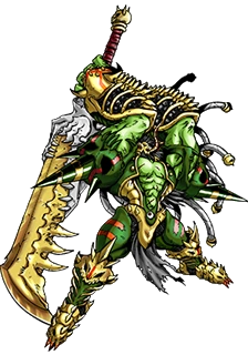 Image - Titamon.png | VS Battles Wiki | FANDOM powered by Wikia