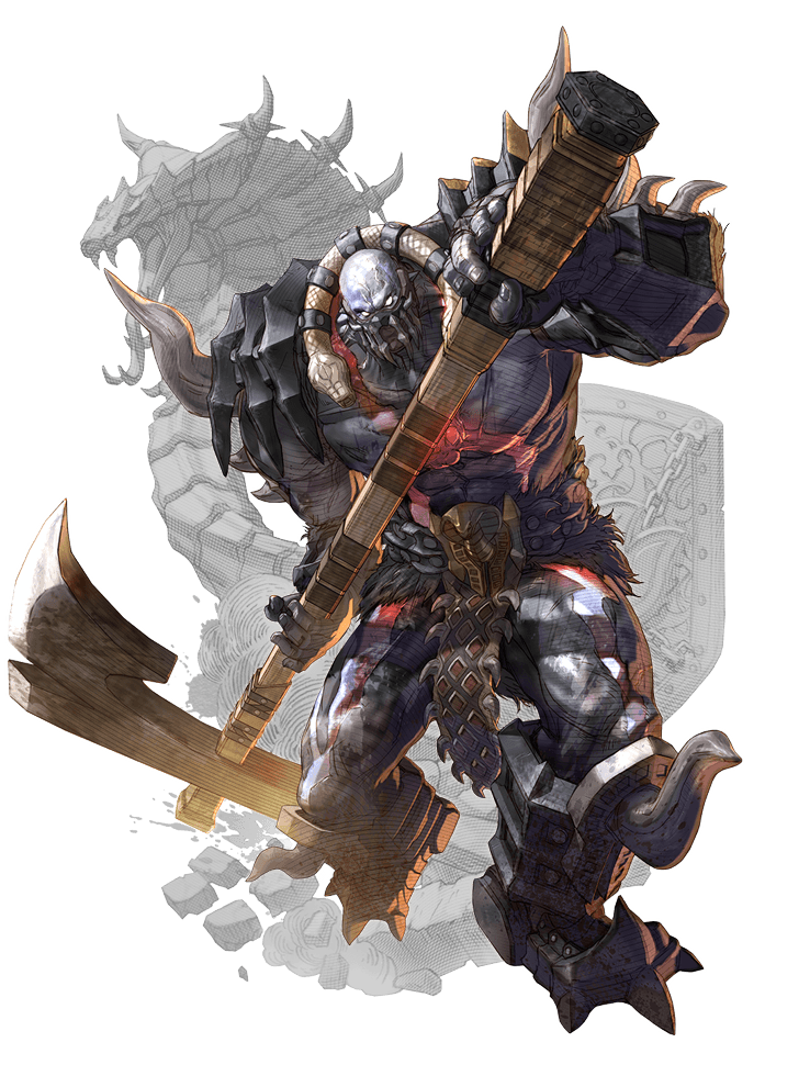 Astaroth Soul Calibur Vs Battles Wiki Fandom Powered By Wikia