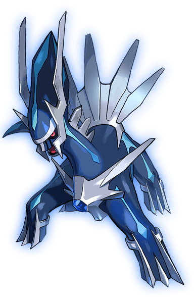 Dialga | VS Battles Wiki | Fandom