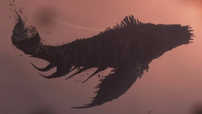 Beached Thing | VS Battles Wiki | Fandom