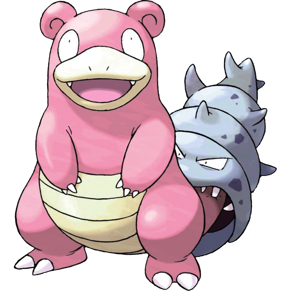 Slowpoke | VS Battles Wiki | FANDOM powered by Wikia