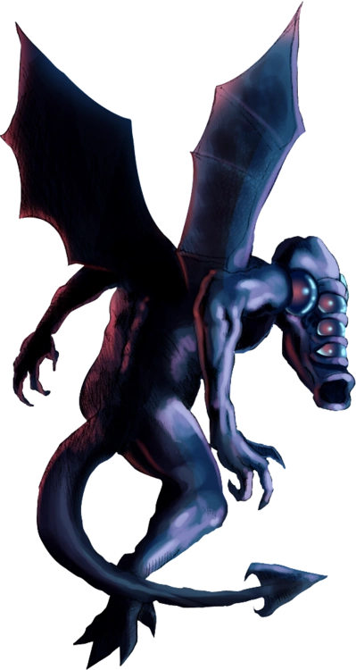 Ridley | VS Battles Wiki | FANDOM powered by Wikia