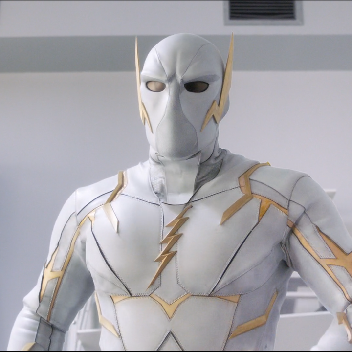 Godspeed (CW) | VS Battles Wiki | Fandom Godspeed (CW) | VS Battles Wiki | Fandom