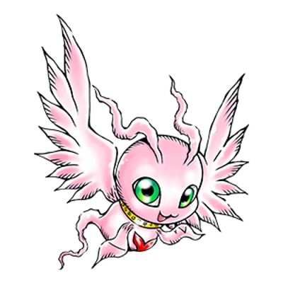 Marineangemon Evolution