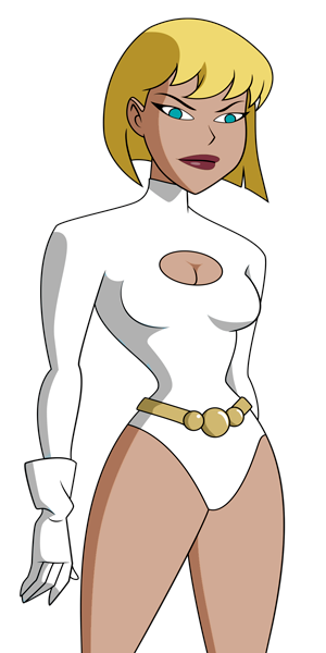 Galatea Dcau Vs Battles Wiki Fandom Powered By Wikia