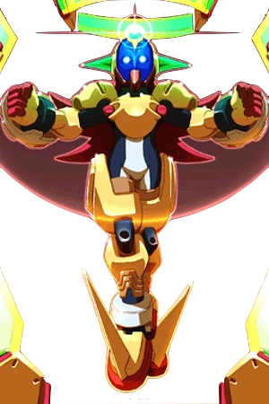 Best (Ultimate) Mega Man villain | ResetEra