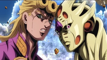 Composite JoJo character vs GER | VS Battles Wiki Forum