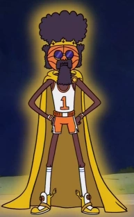 God of Basketball | VS Battles Wiki | Fandom