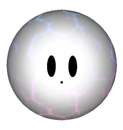 Void Termina | VS Battles Wiki | Fandom