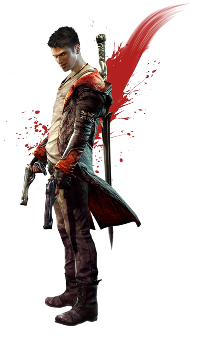 Dante (DMC Reboot) | VS Battles Wiki | Fandom
