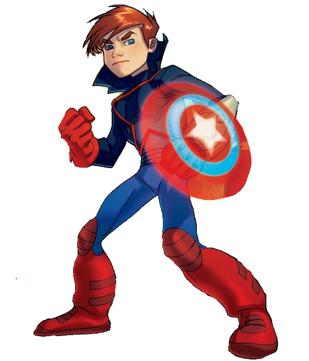 James Rogers | VS Battles Wiki | FANDOM powered by Wikia