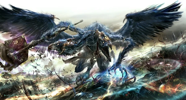 Kairos Fateweaver | VS Battles Wiki | FANDOM powered by Wikia