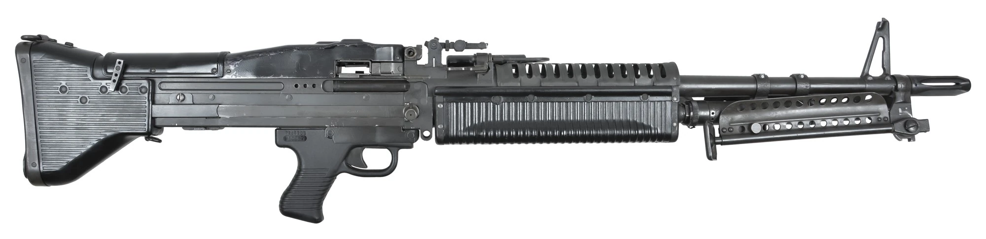 M60 machine gun | VS Battles Wiki | Fandom