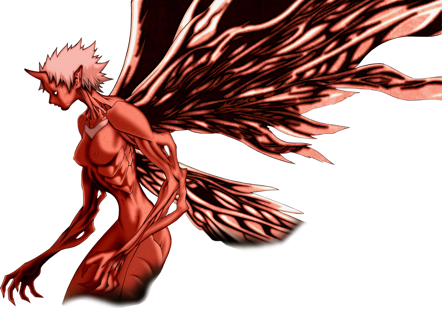 Priscilla | VS Battles Wiki | Fandom