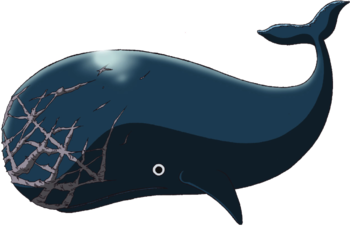 Laboon | VS Battles Wiki | Fandom