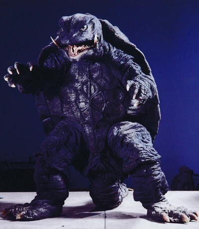 Gamera (Heisei) | VS Battles Wiki | Fandom