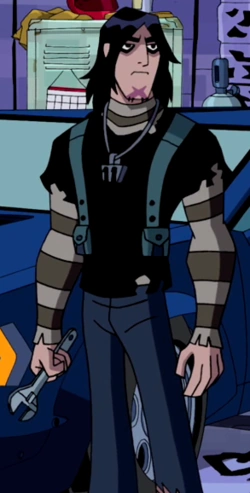 Kevin Levin | VS Battles Wiki | FANDOM powered by Wikia